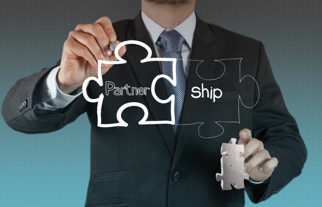 5 Tips for a Successful Partnership - NCH