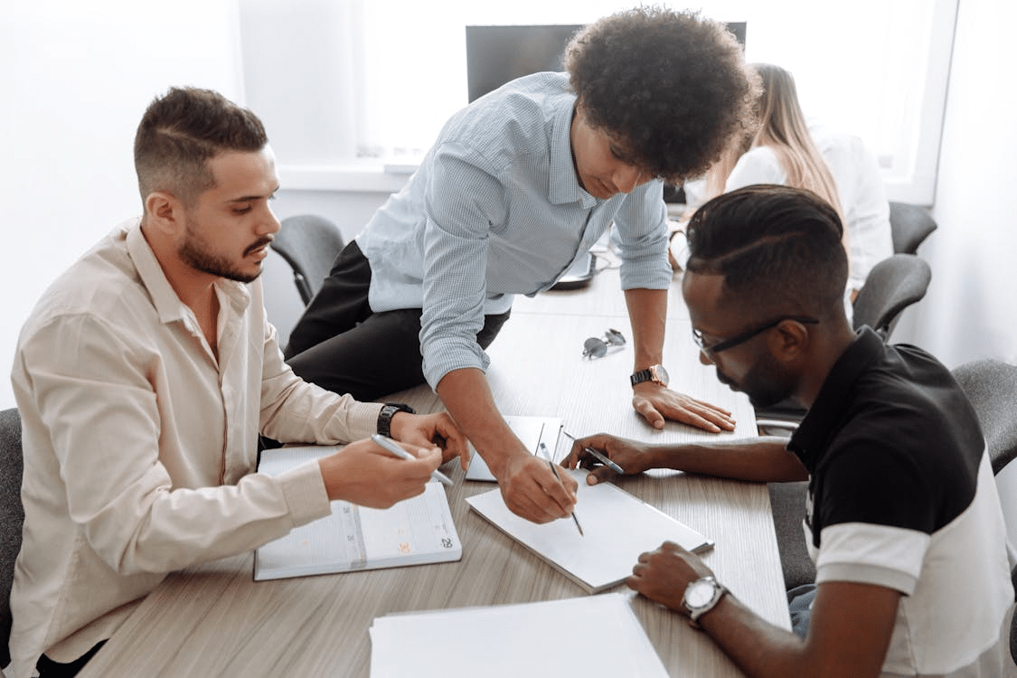 The Role of Internal Systems and Processes in Your Business | NCH