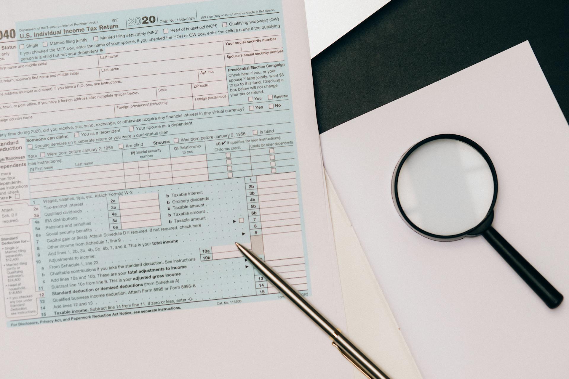 How to Reduce Your Tax Liabilities as a Small Business Owner | NCH