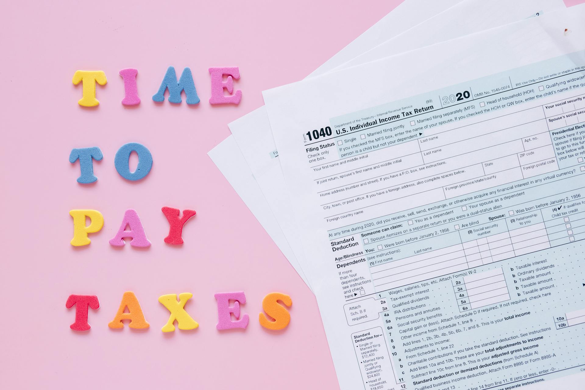 The Deadline for Filing Business Taxes in 2025 | NCH