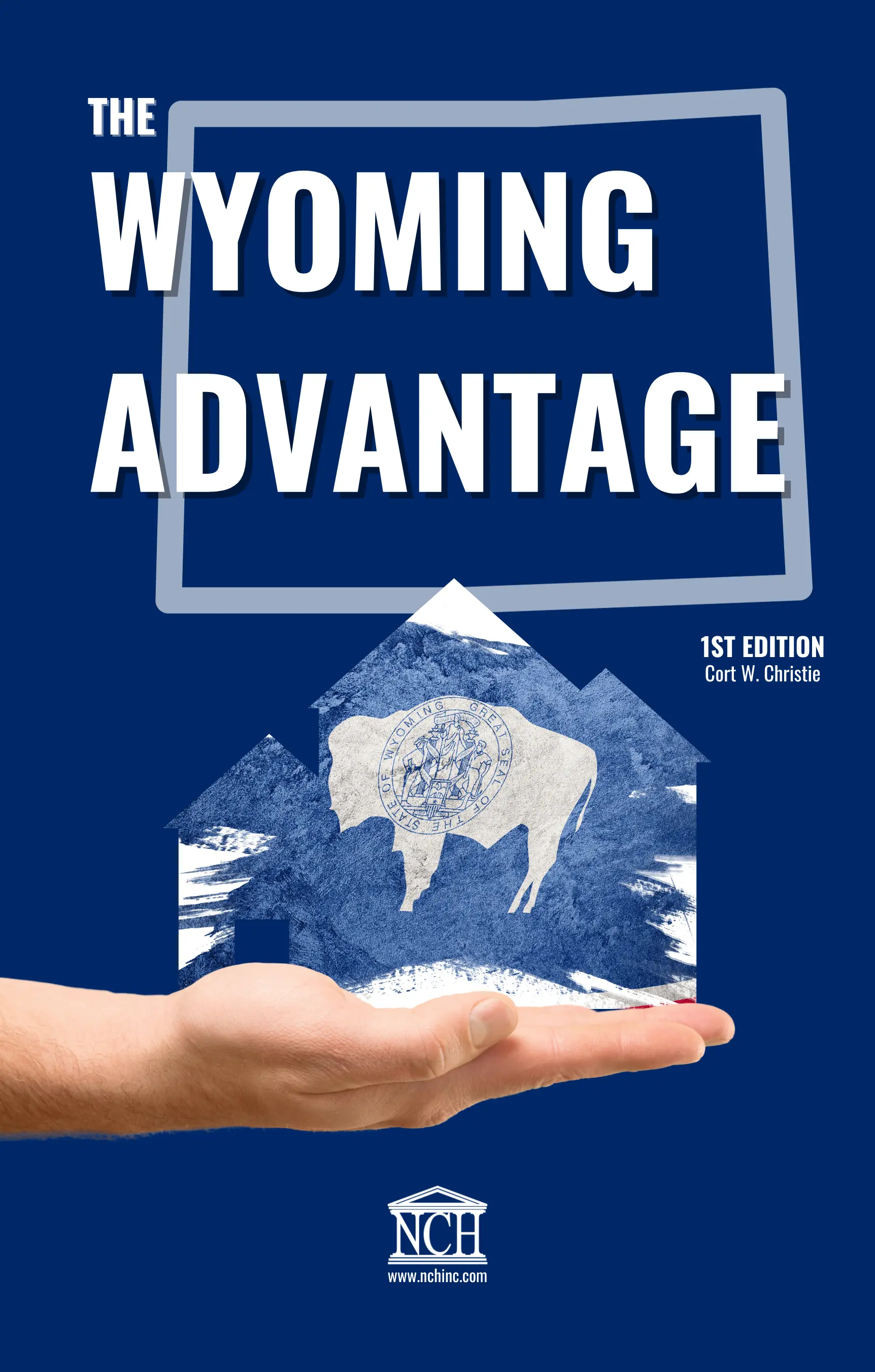 Wyoming LLC & Corp Formation: Fast Guide